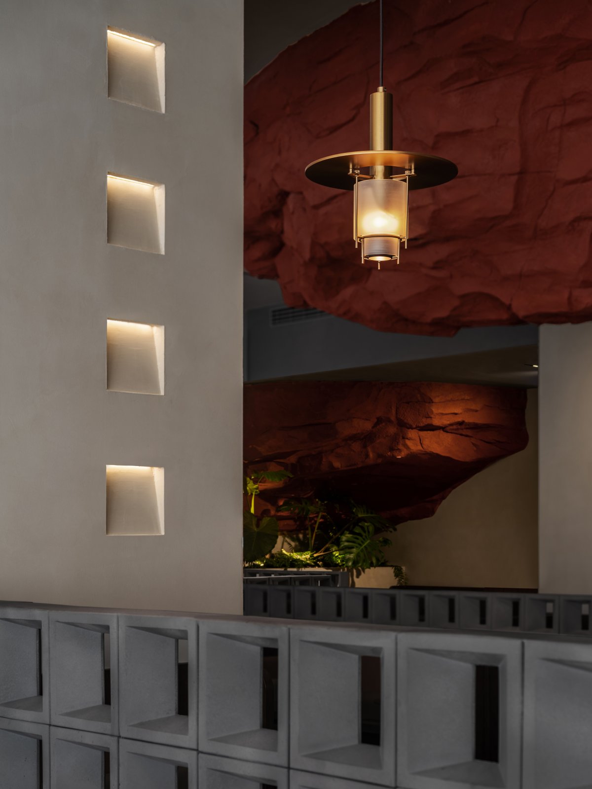 YinjiSpace - Int.001 x Interview South Africa's top design studio SAOTA